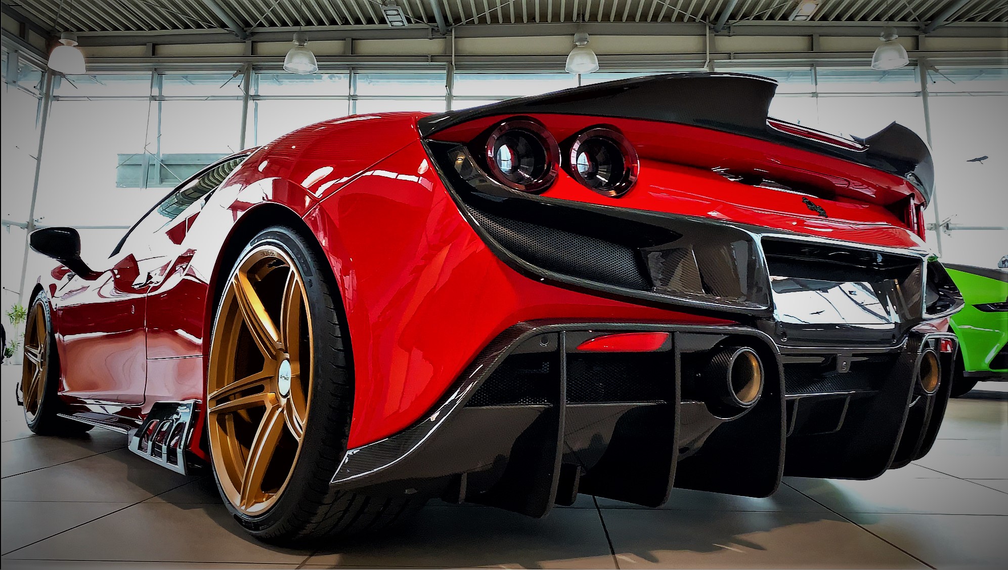 KEYVANY SHOWS THE WAY!, KEYVANY GmbH, Story - PresseBox