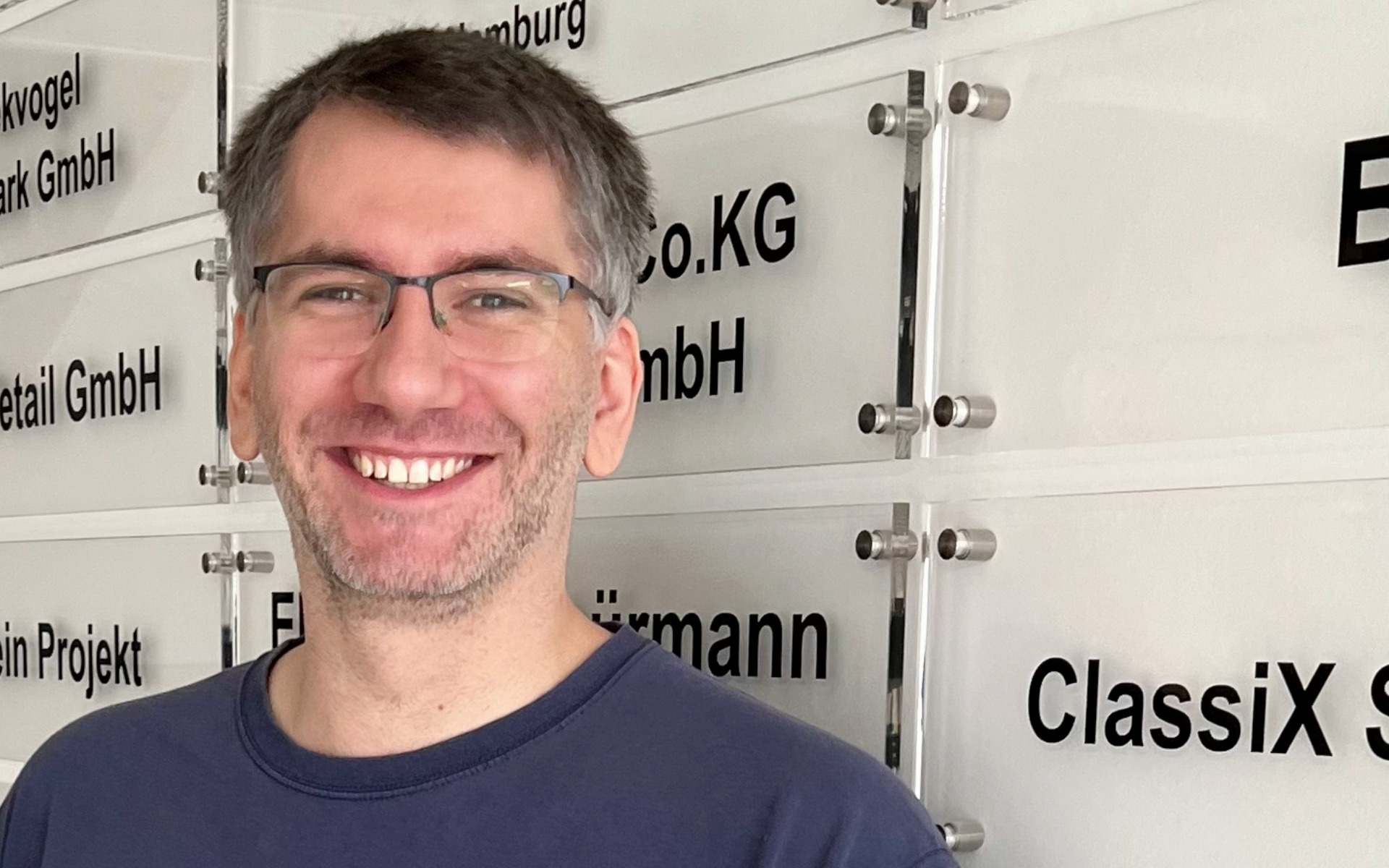 Zwischen Stack und Strategie - wie ein Praktikum den Weg in die ...