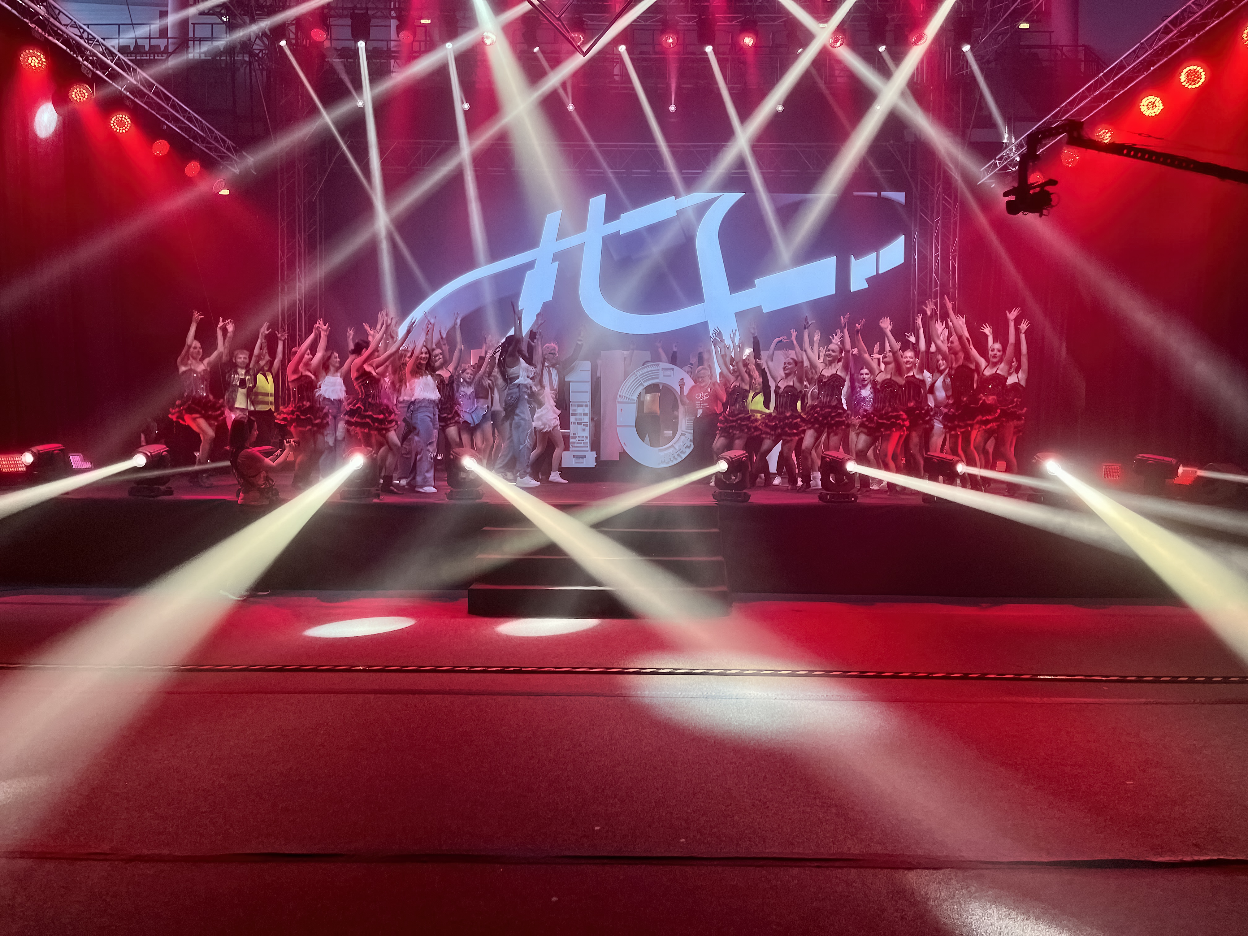 Digital Technology Poland feiert seinen 10. Geburtstag!, Digital ...