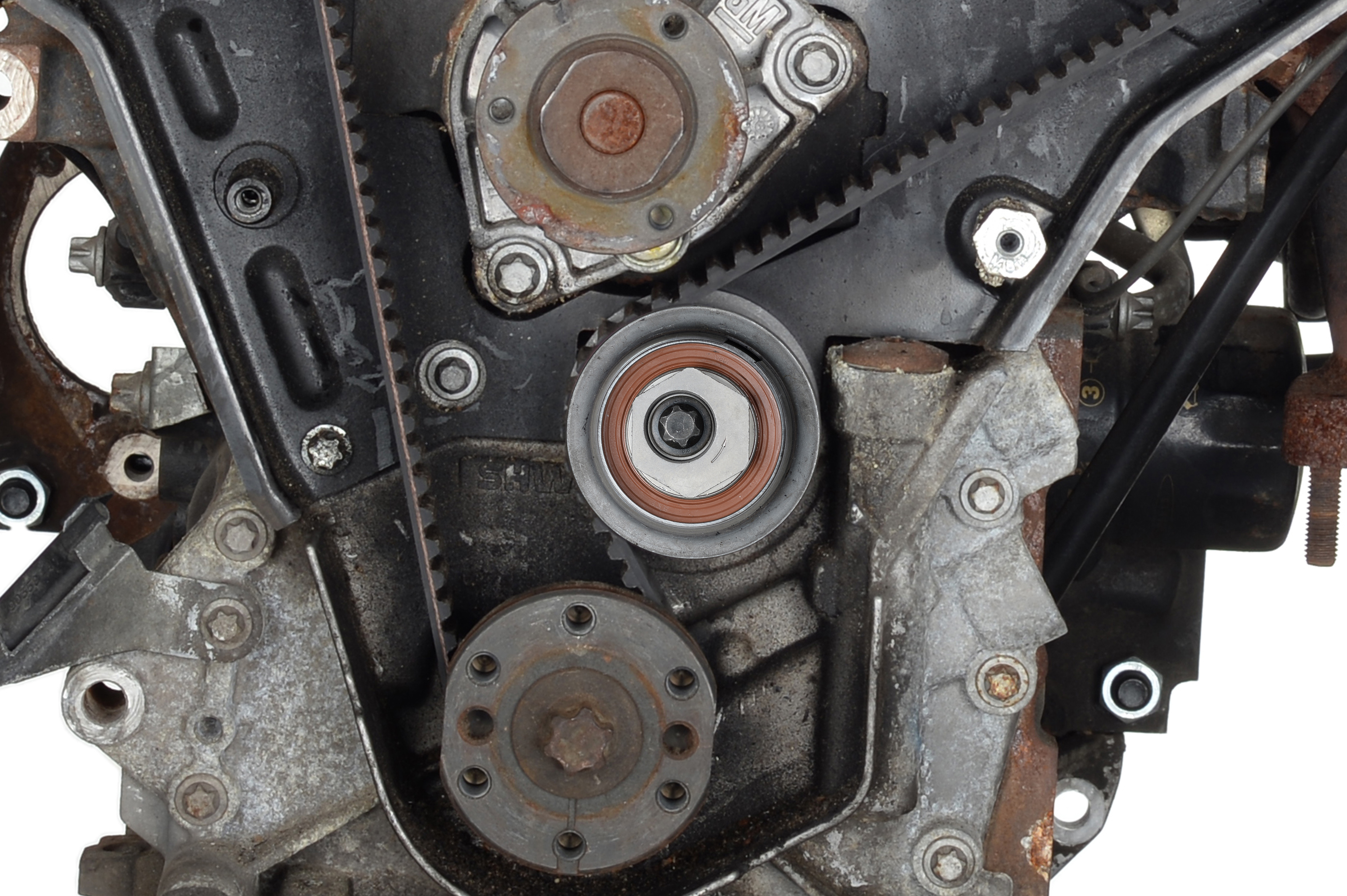 ContiTech: Expert Tips on Replacing Timing Belts, ContiTech ...