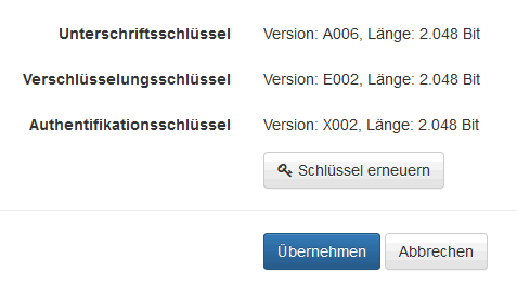 Neues Major-Release BL Banking Web, Business-Logics GmbH, Story - PresseBox