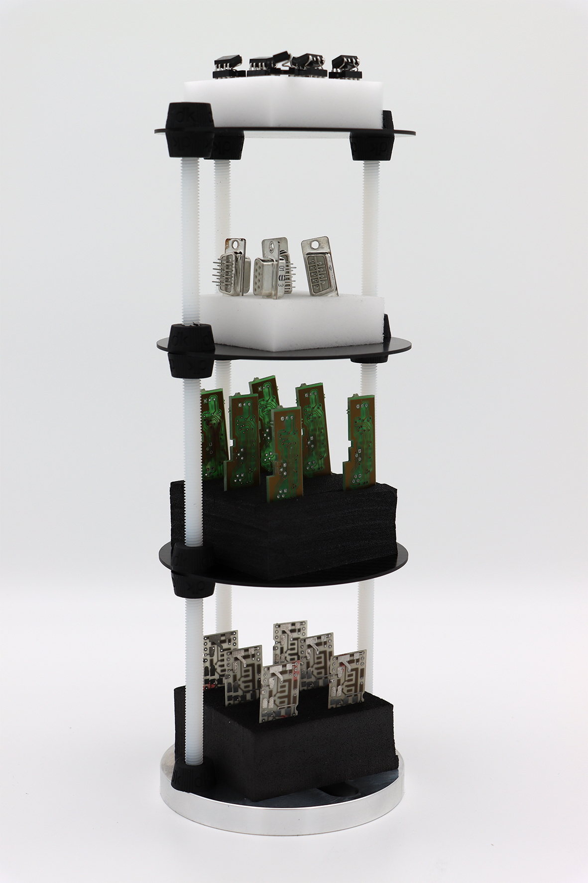 CT-Multi-Tower, dk FIXIERSYSTEME GmbH & Co. KG, Story - PresseBox