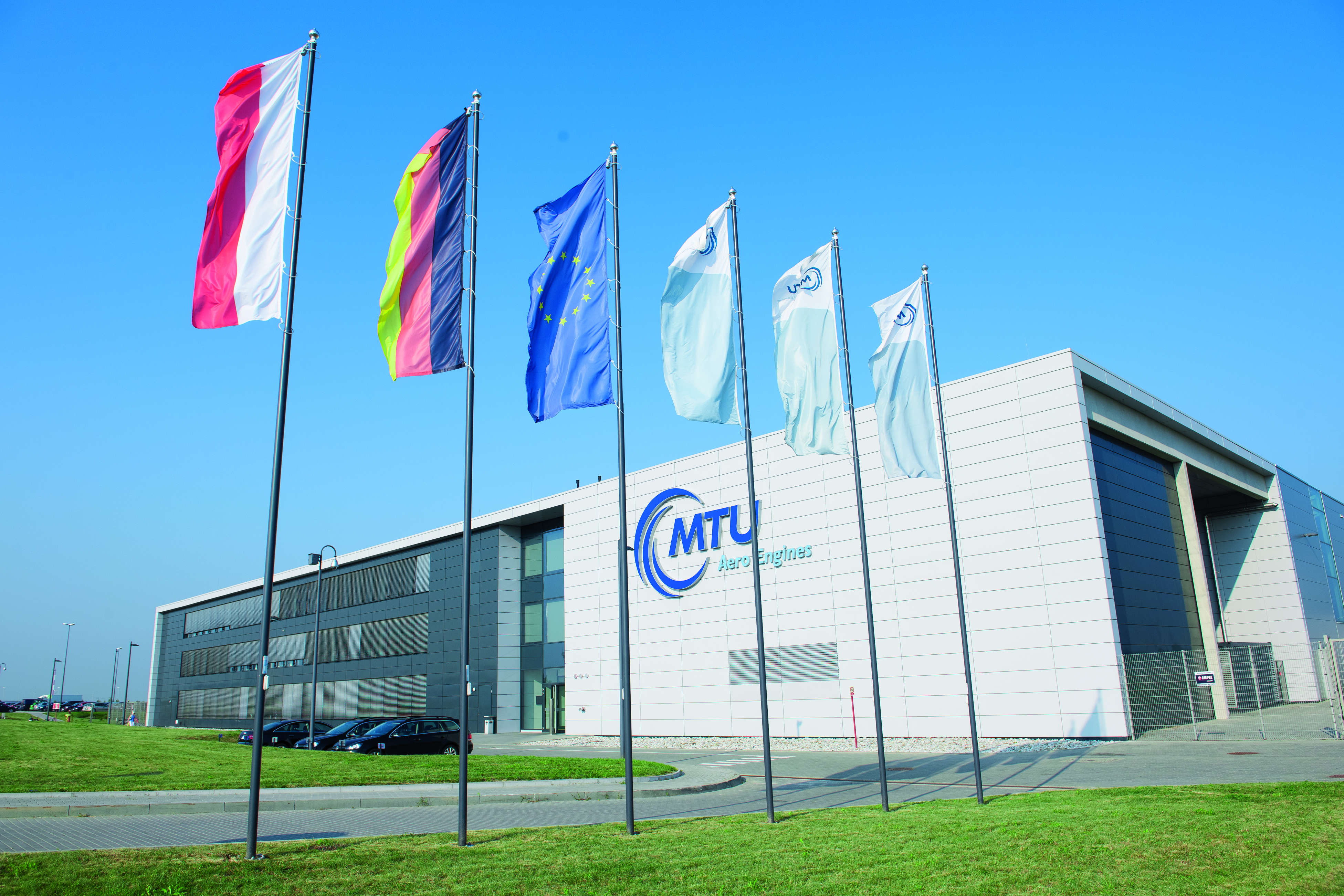 MTU Aero Engines Polska Feiert F nftes Jubil um MTU Aero Engines AG mtu-aero-engines-polska-feiert-f-nftes-jubil-um-mtu-aero-engines-ag