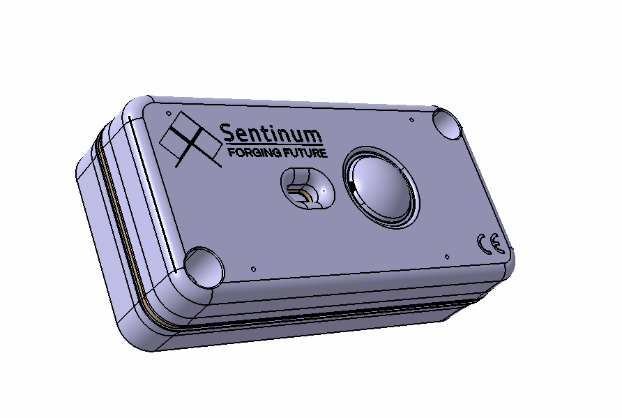 Apollon-Q Serie von Sentinum, acad group GmbH, Story - PresseBox