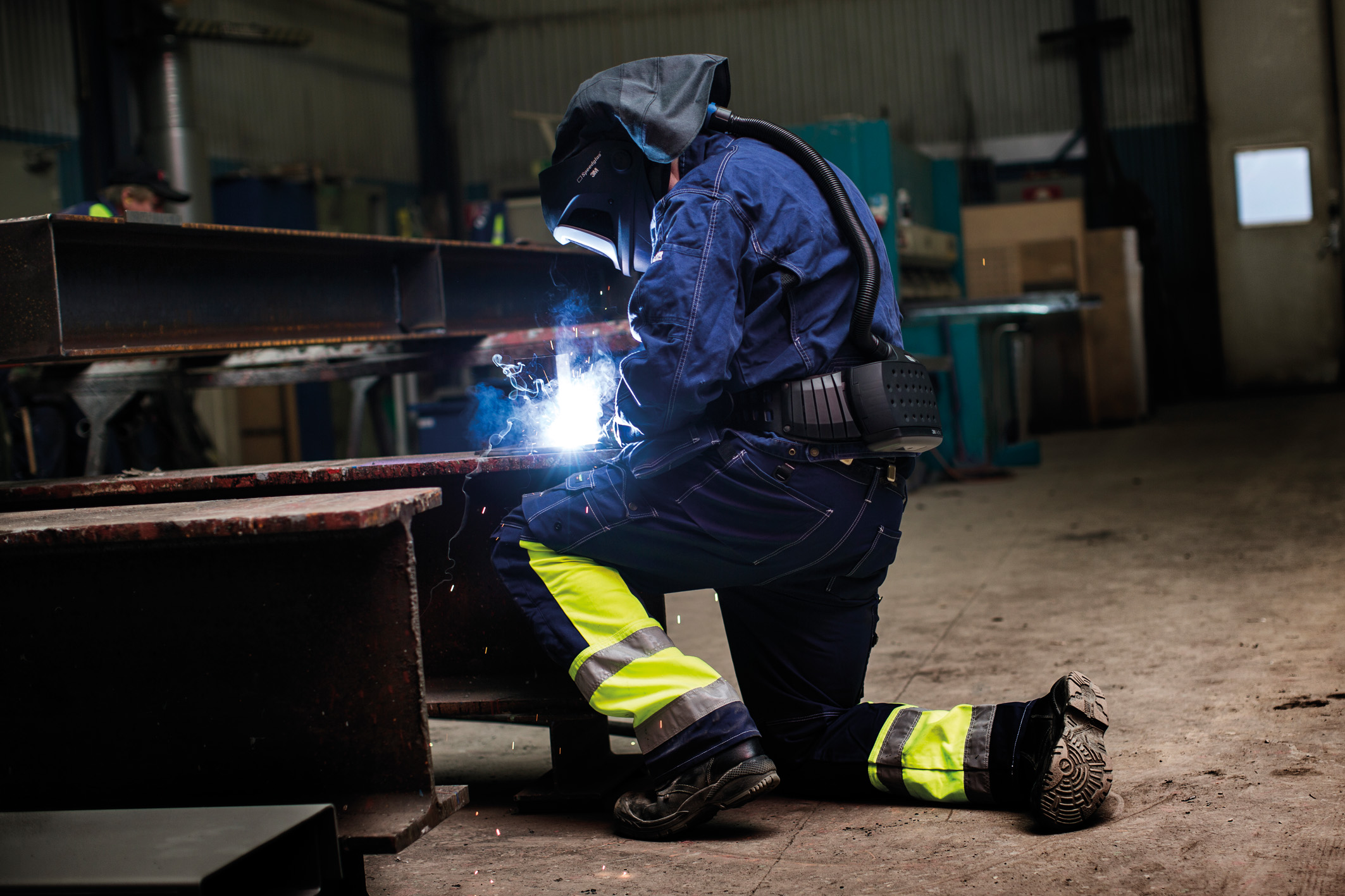 3M präsentiert optimierte Adflo Generation, 3M Deutschland GmbH, Story ...