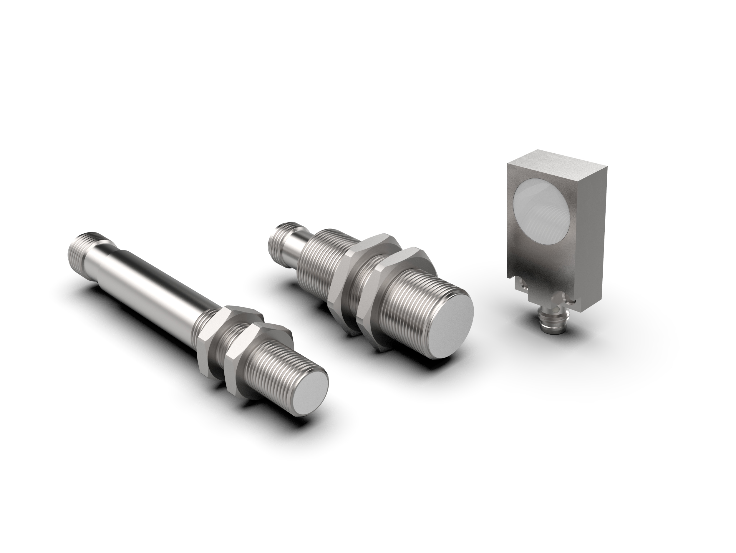 eddylab GmbH erweitert Sensor-Portfolio – Wirbelstromsensoren IC mit ...