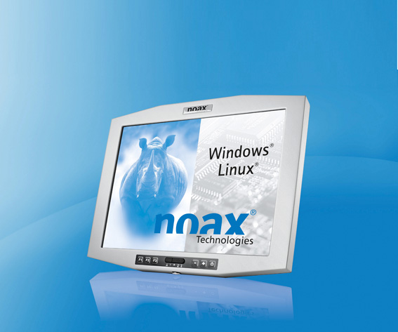 Larger display for greater visibility, noax Technologies AG, Story ...