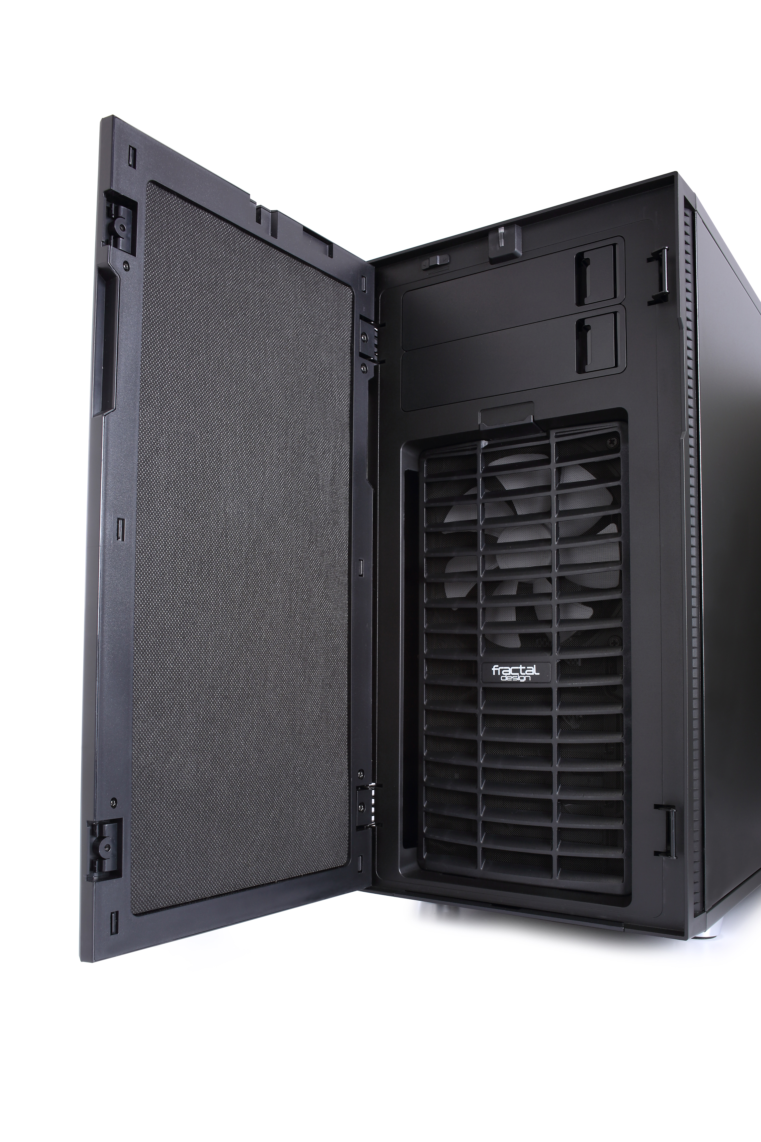 Silence Redefined… Das Define R5 ist da!, Fractal Design, Story - PresseBox