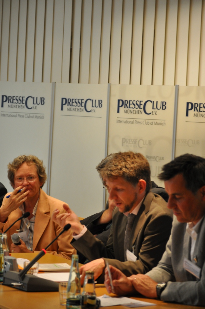 Einstieg in den Ausstieg braucht Standards, Aufklärung und ...