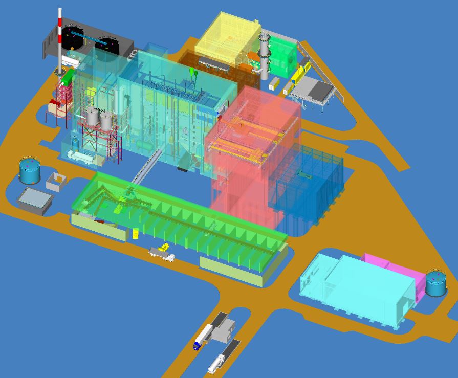 Doosan Heavy Industries & Construction and Doosan Lentjes to deliver ...