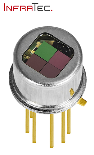 Energised - The latest development from InfraTec is extending the ...