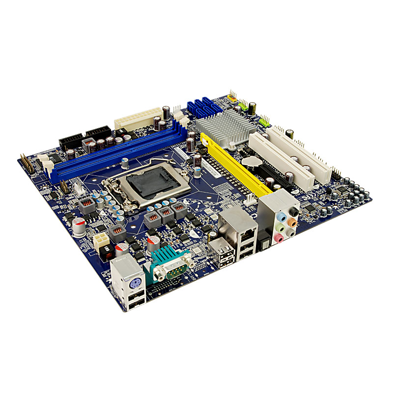 Mainboards von FOXCONN ab sofort bei Caseking erhältlich, Caseking GmbH ...