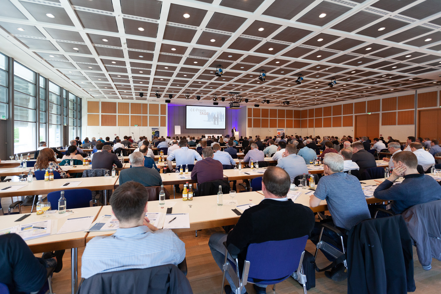 Maschinensicherheit: Das sind die Top Trends 2021, IBF Solutions GmbH ...