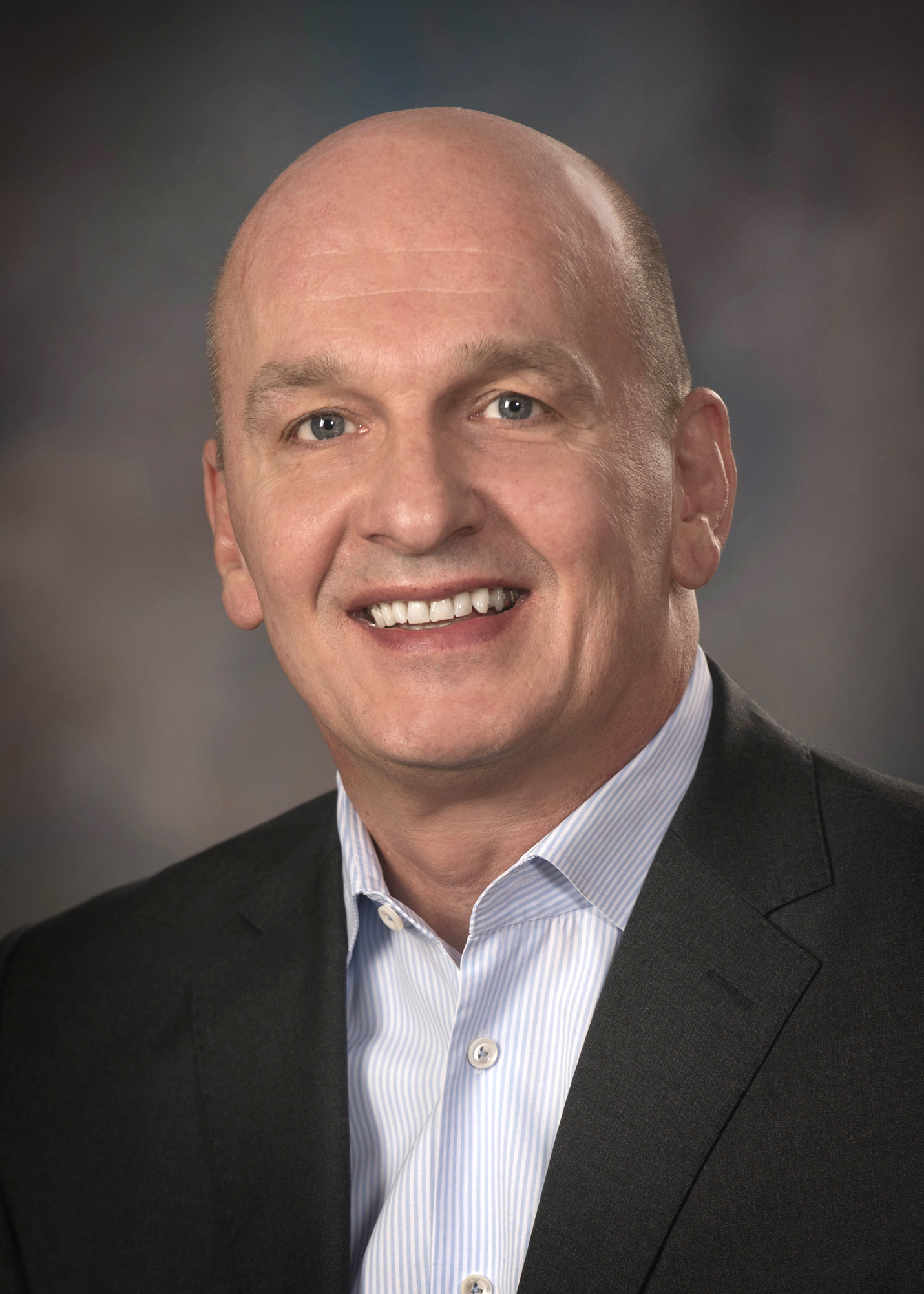 Andreas Gerstenberger Takes Charge of ContiTech's Industrial Hose ...