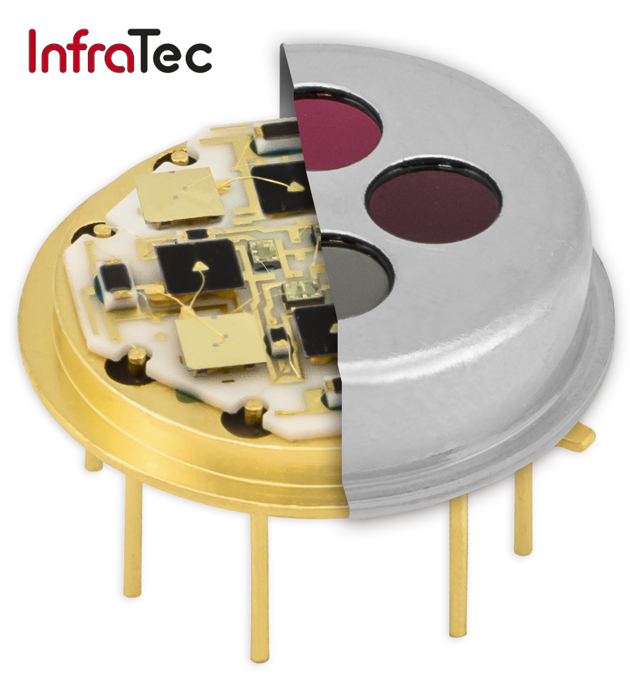 New Four-Channel Detector in Single-Supply Operation with High ...