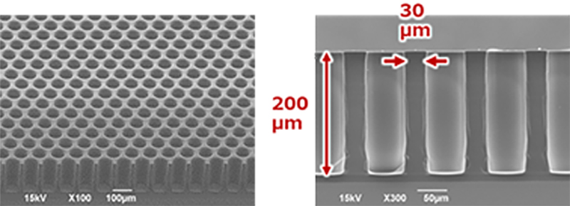 Toray Announces Breakthrough Photosensitive Polyimide Delivering ...