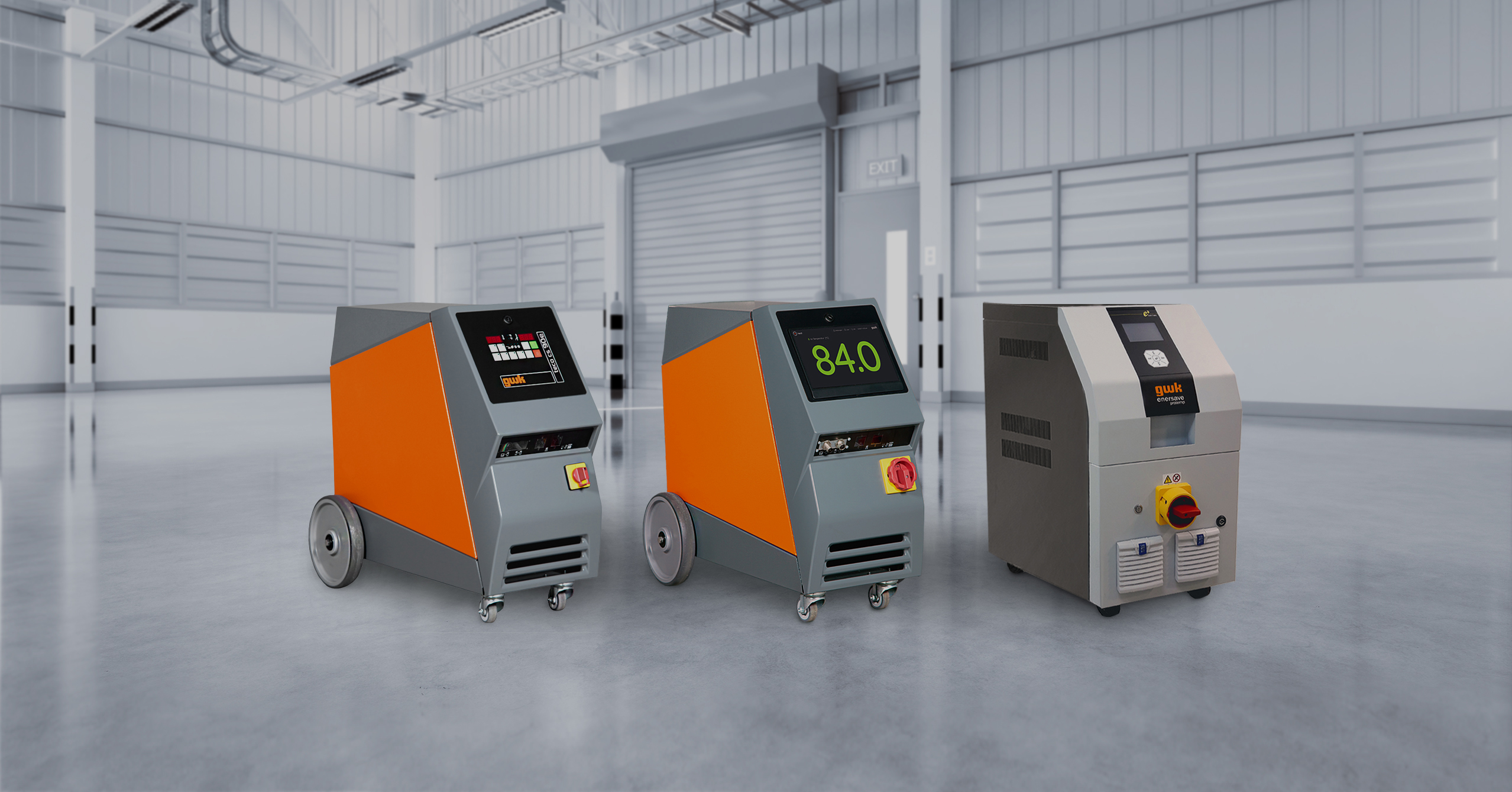 MD&M West 2021: technotrans presents efficient thermal management ...