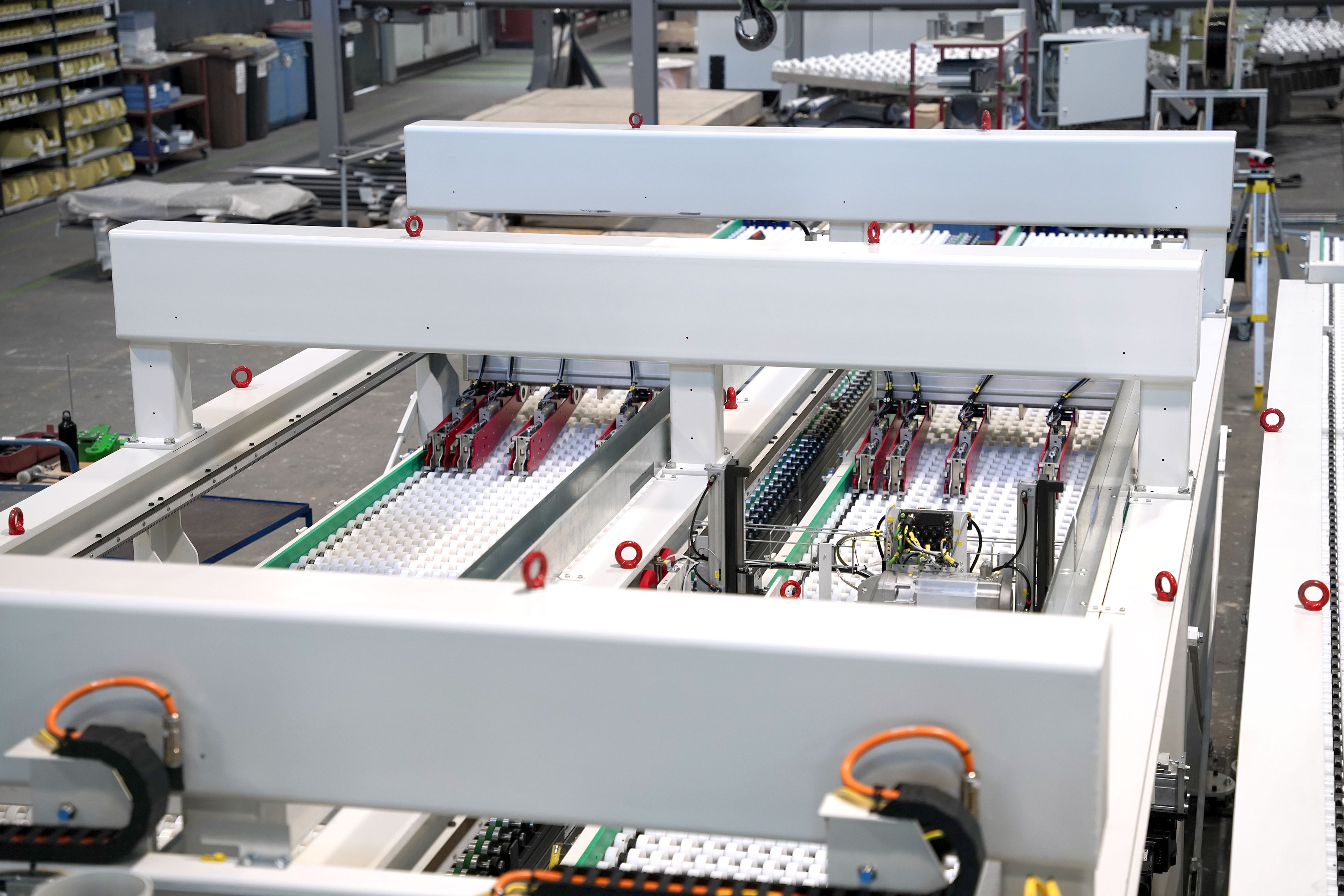 Gesteigerte Effizienz im Zuschnitt, IMA Schelling Deutschland GmbH ...