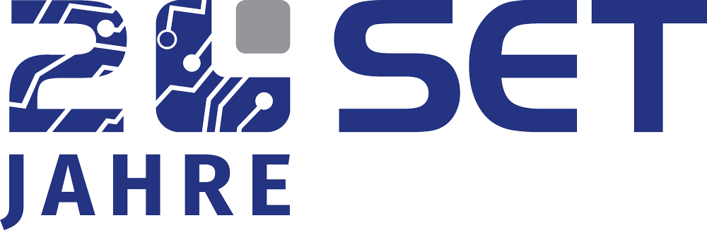 20 Jahre SET: Testsysteme für die Luftfahrt und eine bessere Welt, SET ...