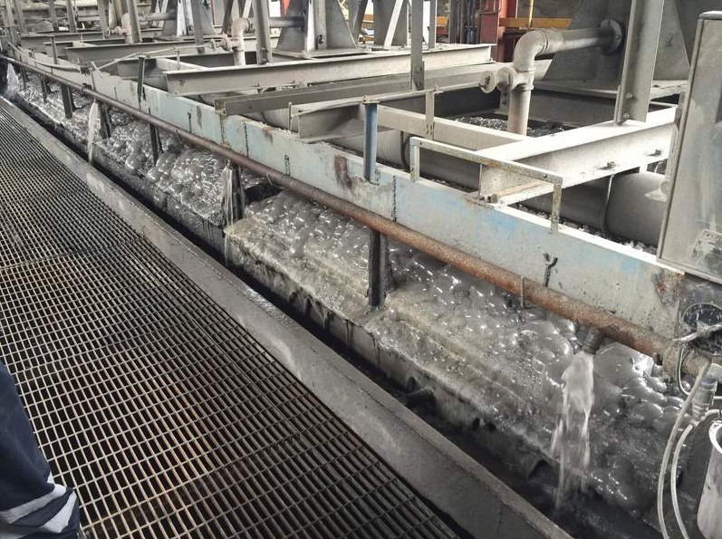 Kupfer und Zink – Industriemetalle im Defizit, Swiss Resource Capital ...