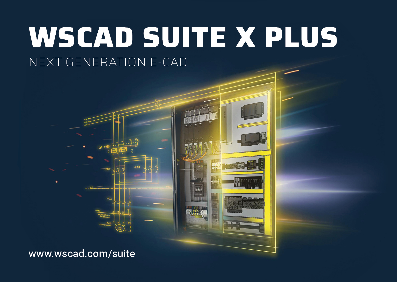 Service Pack 1 für die WSCAD SUITE X PLUS, WSCAD GmbH, Story - PresseBox