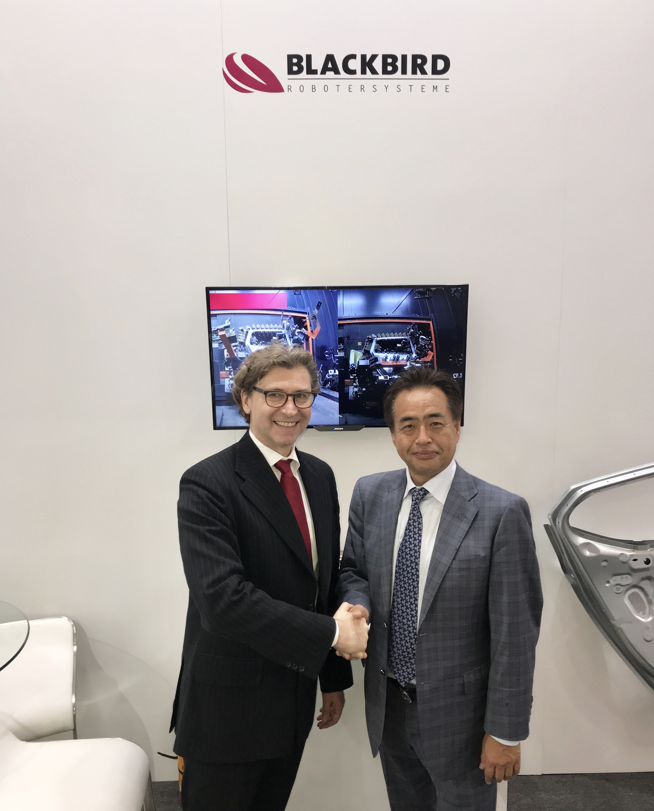 Superior Support for Japanese Laser Welding Applications, SCANLAB GmbH ...