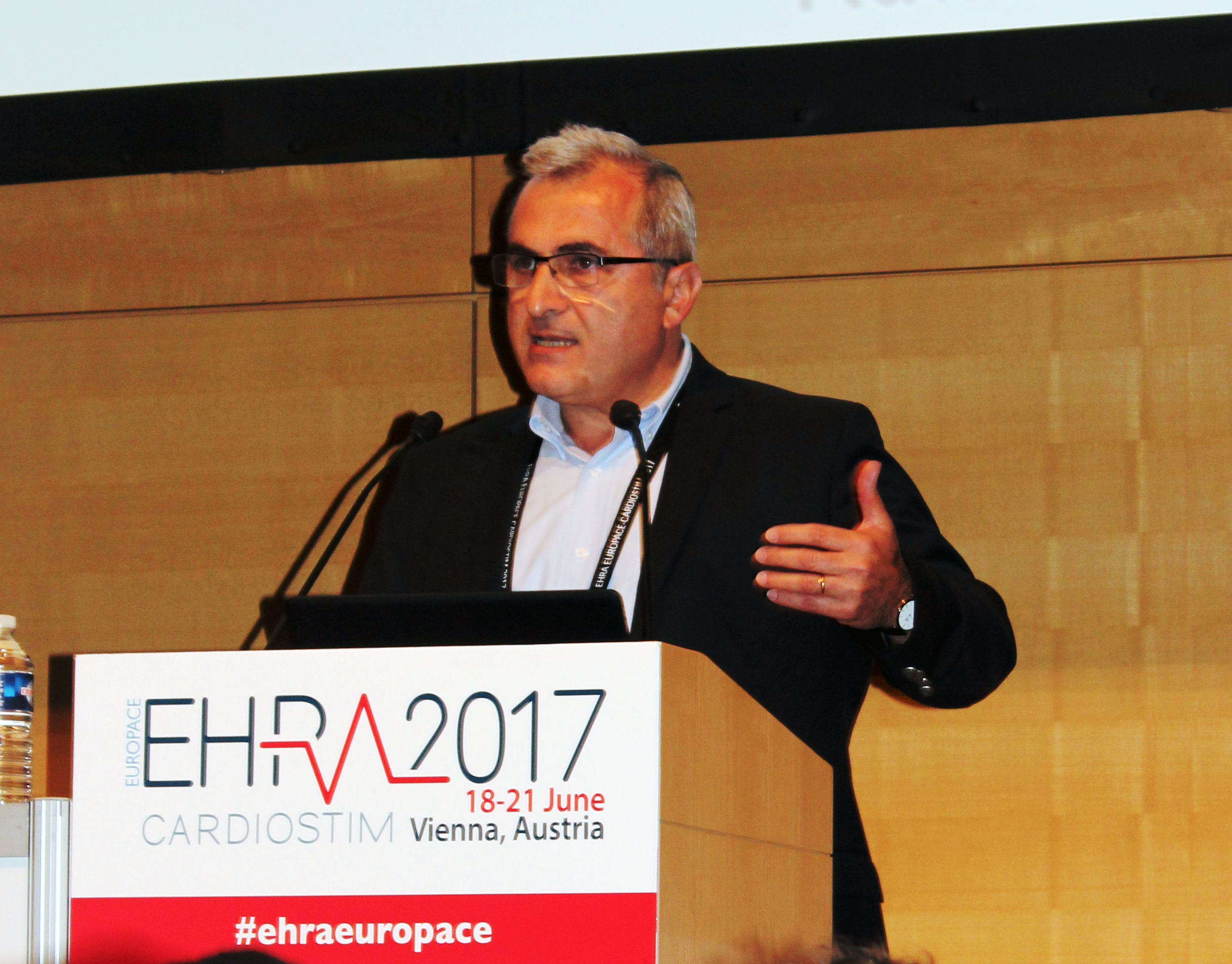 Europace-Cardiostim 2017: Herausforderungen und Chancen für das ...