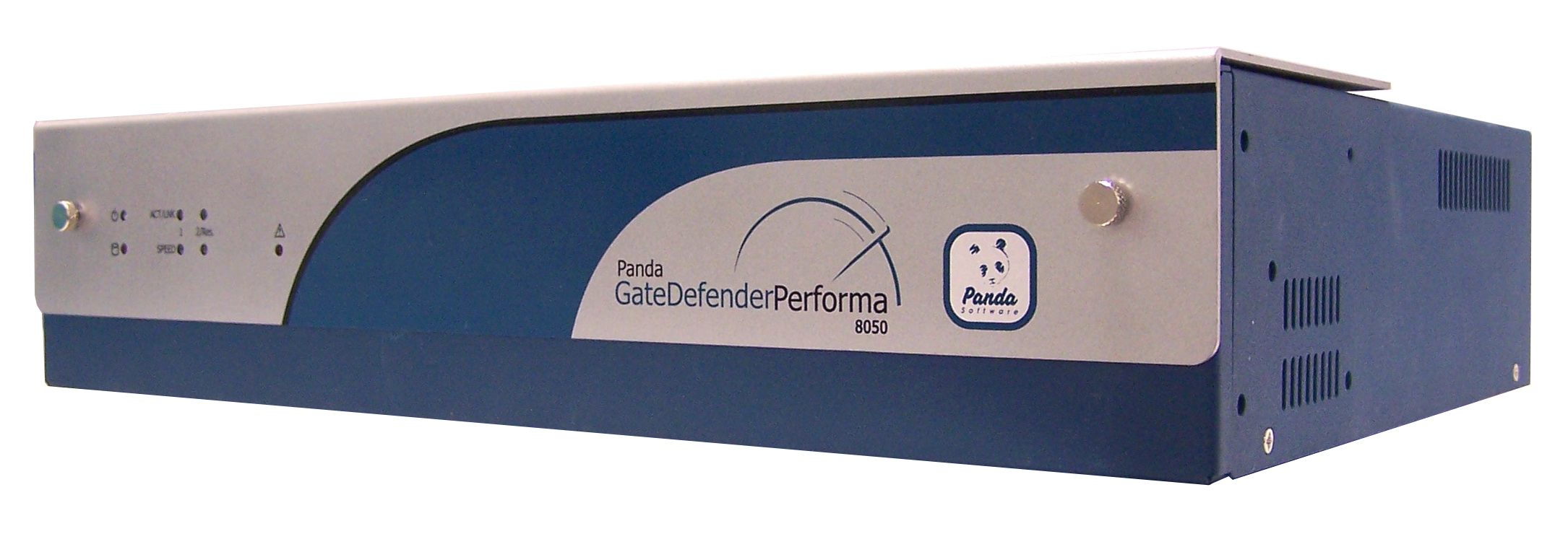 Panda „GateDefender Performa“ stoppt Spoofing, Panda Security Germany ...