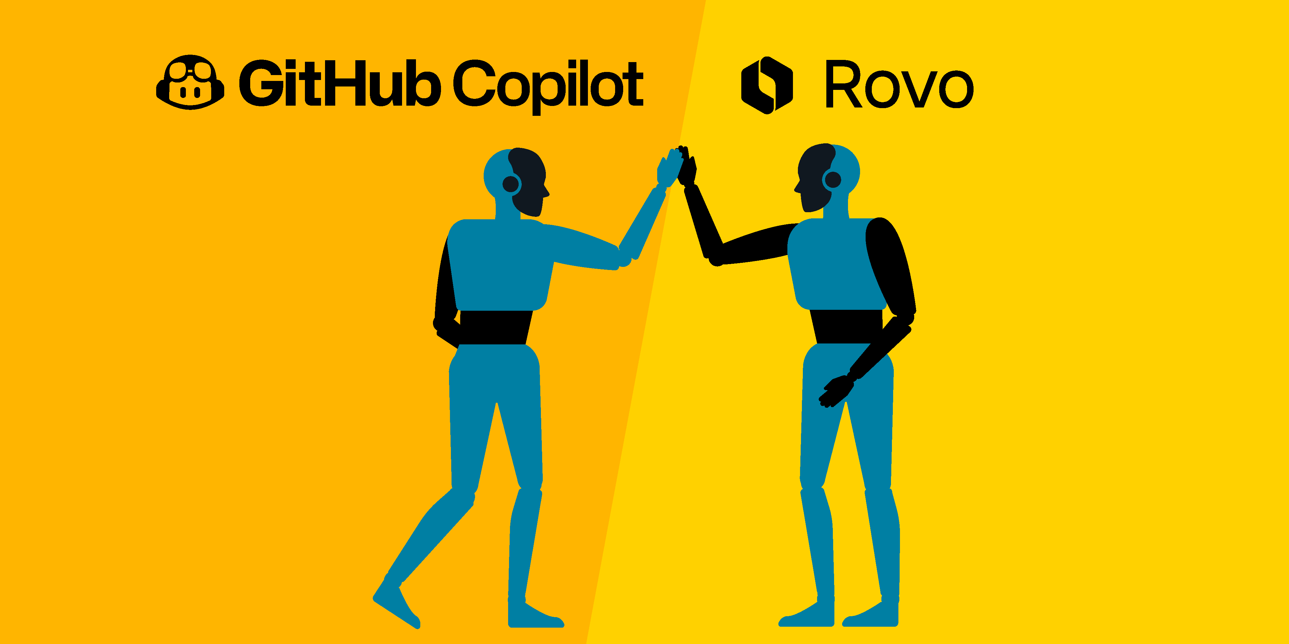 Atlassian Rovo trifft auf GitHub Copilot, Eficode Switzerland AG, Story - PresseBox