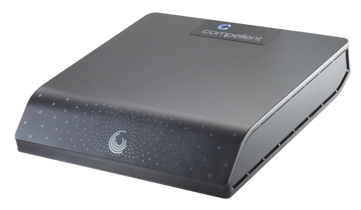 Compellent stellt neues Storage Center 5 vor, Compellent Technologies ...