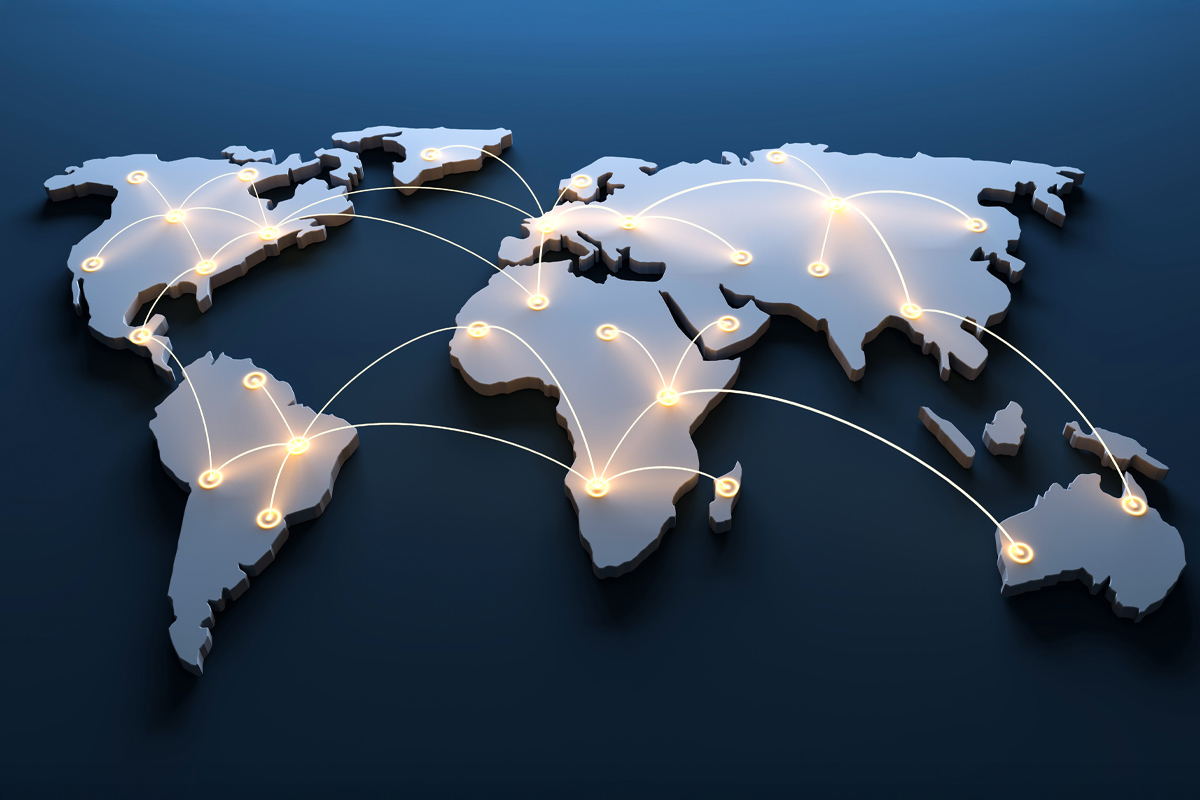 Folgen für Unternehmen: Wenn das EU-US Data Privacy Framework (DPF ...