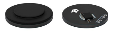 Sensing material as an integrated sensor system, Angst+Pfister Sensors ...