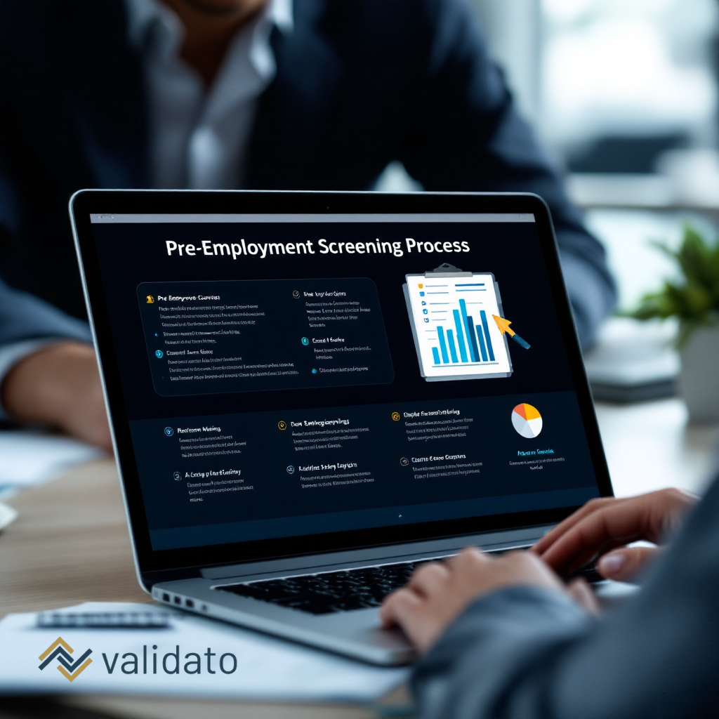 So gelingt die Implementierung effektiver Screening-Prozesse in ...