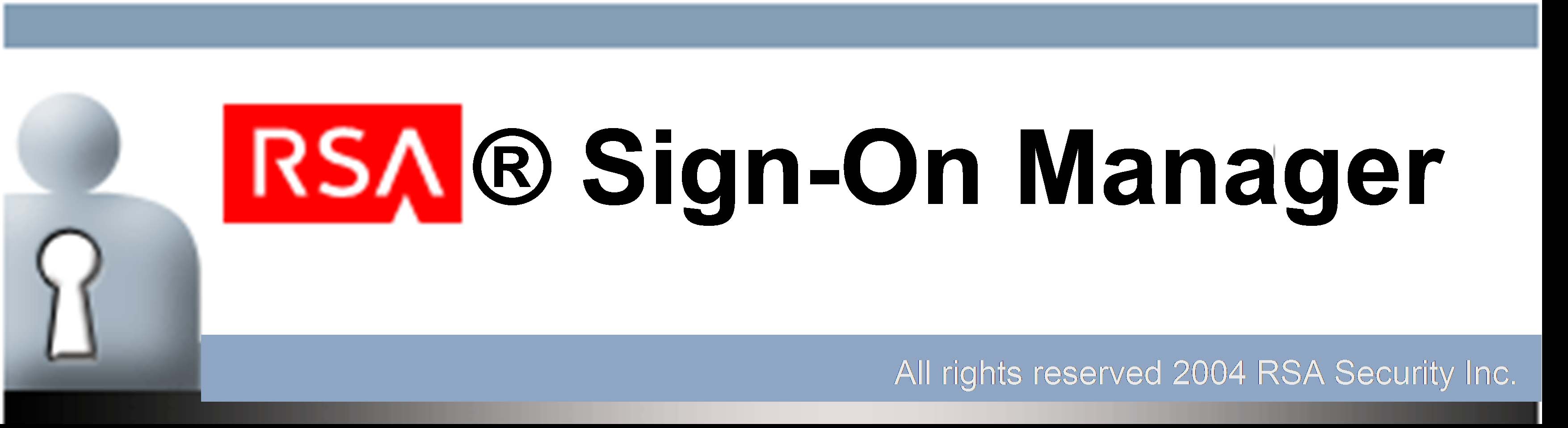 RSA Sign-on Manager verbindet Single Sign-On-Verfahren mit weltweit ...