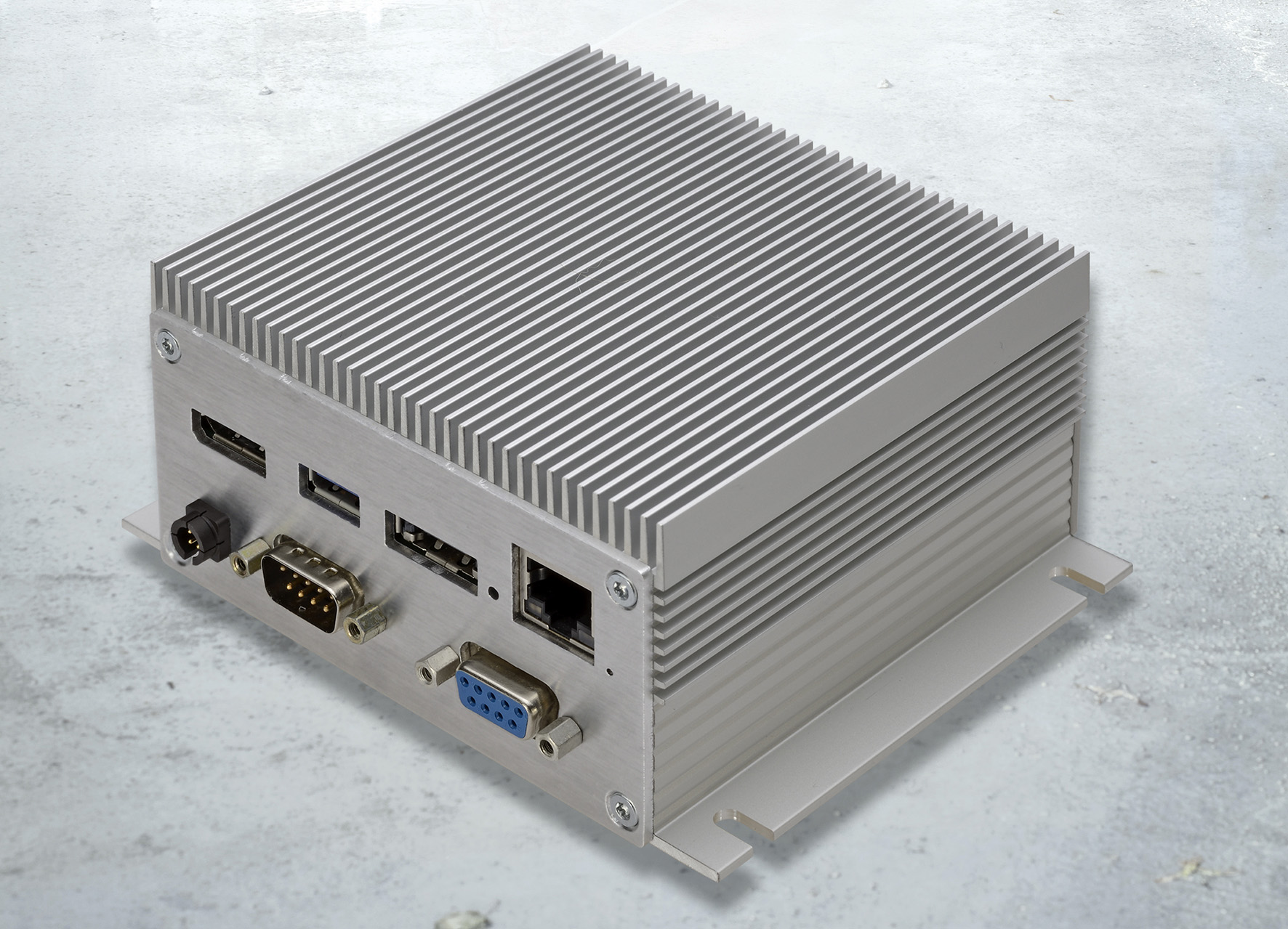 TQ - A partner for customer-specific IoT devices and gateways, TQ-Group ...