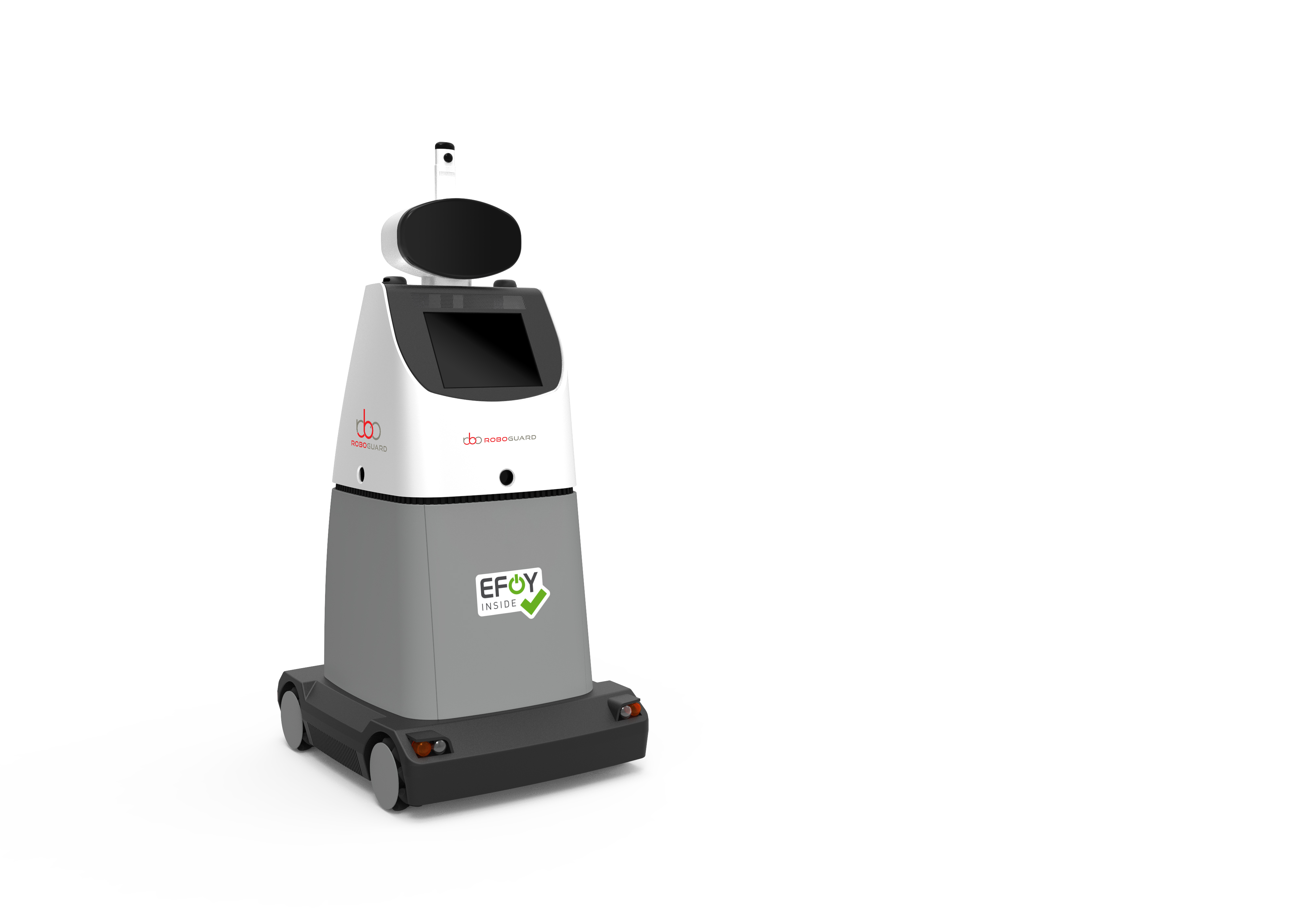 SFC Energy and Oneberry Technologies present autonomous fuel cell ...