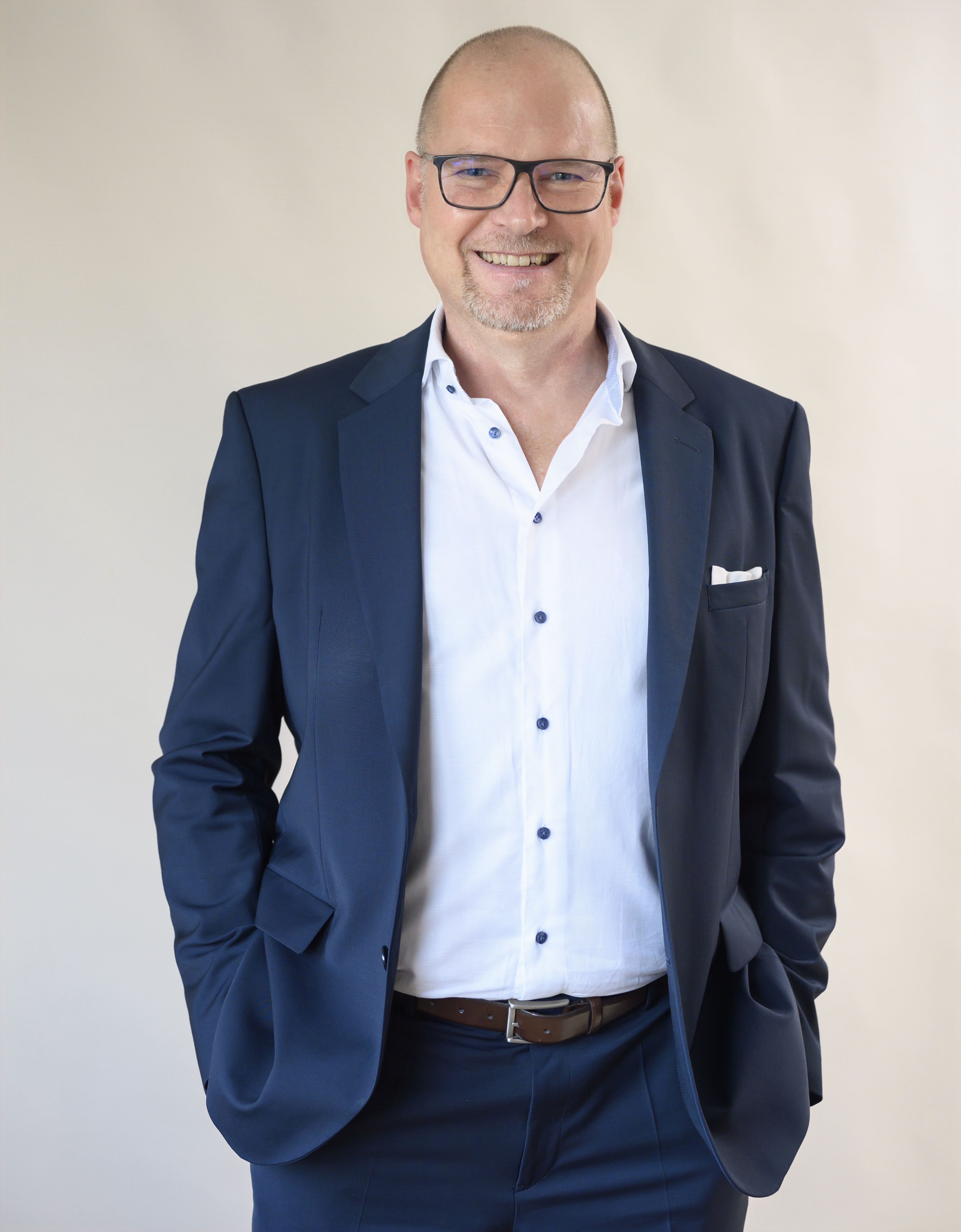 Jochen Willig wird Nachfolger von Klaus Kühn, EUROBAUSTOFF ...