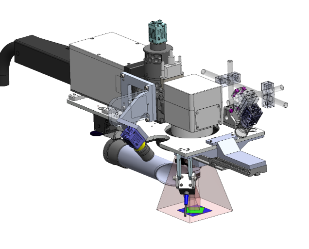 Precision meets efficiency: a reimagined approach to laser engraving ...