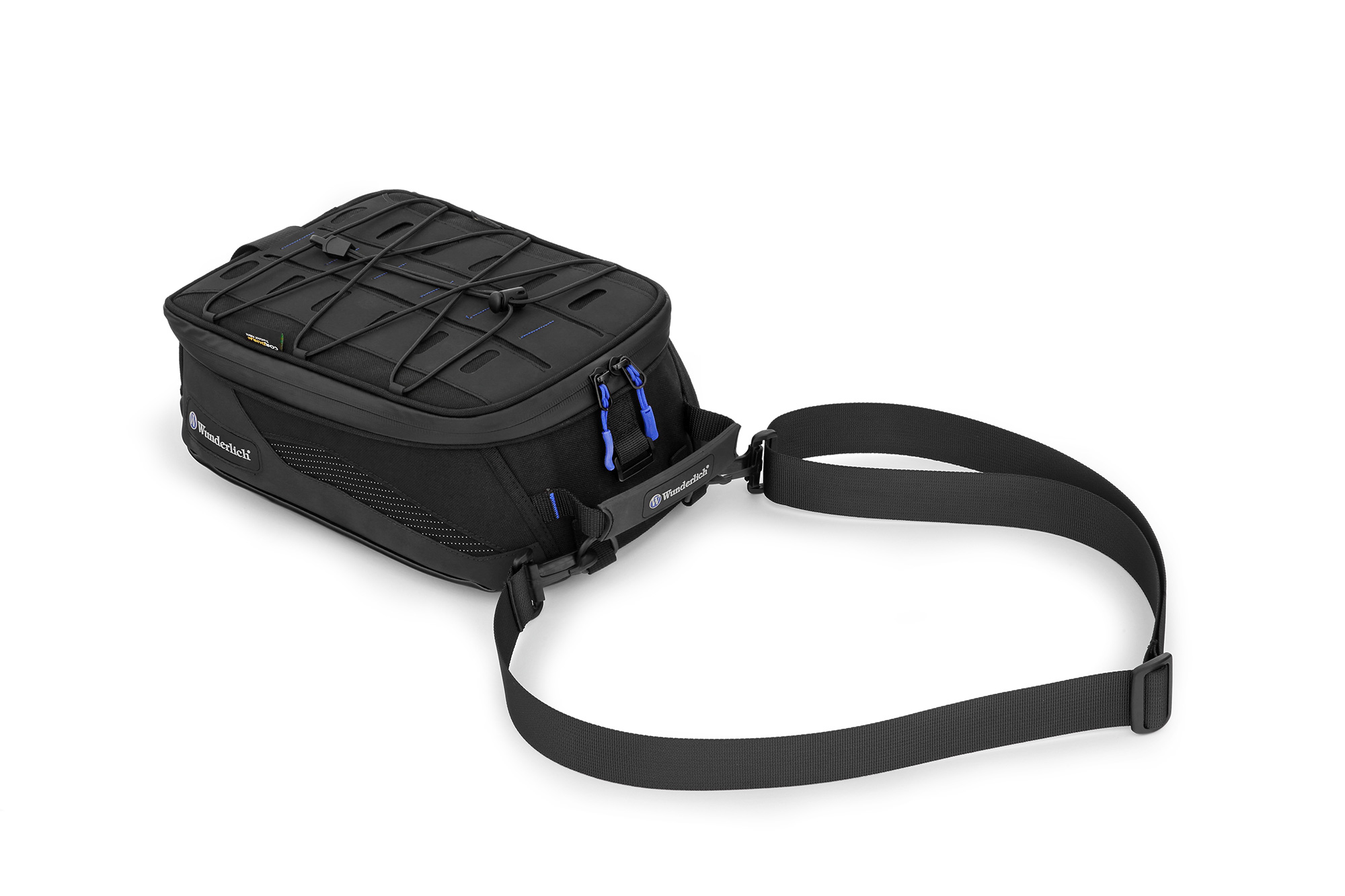 Kompakter Allrounder, Wunderlich GmbH, Story - PresseBox