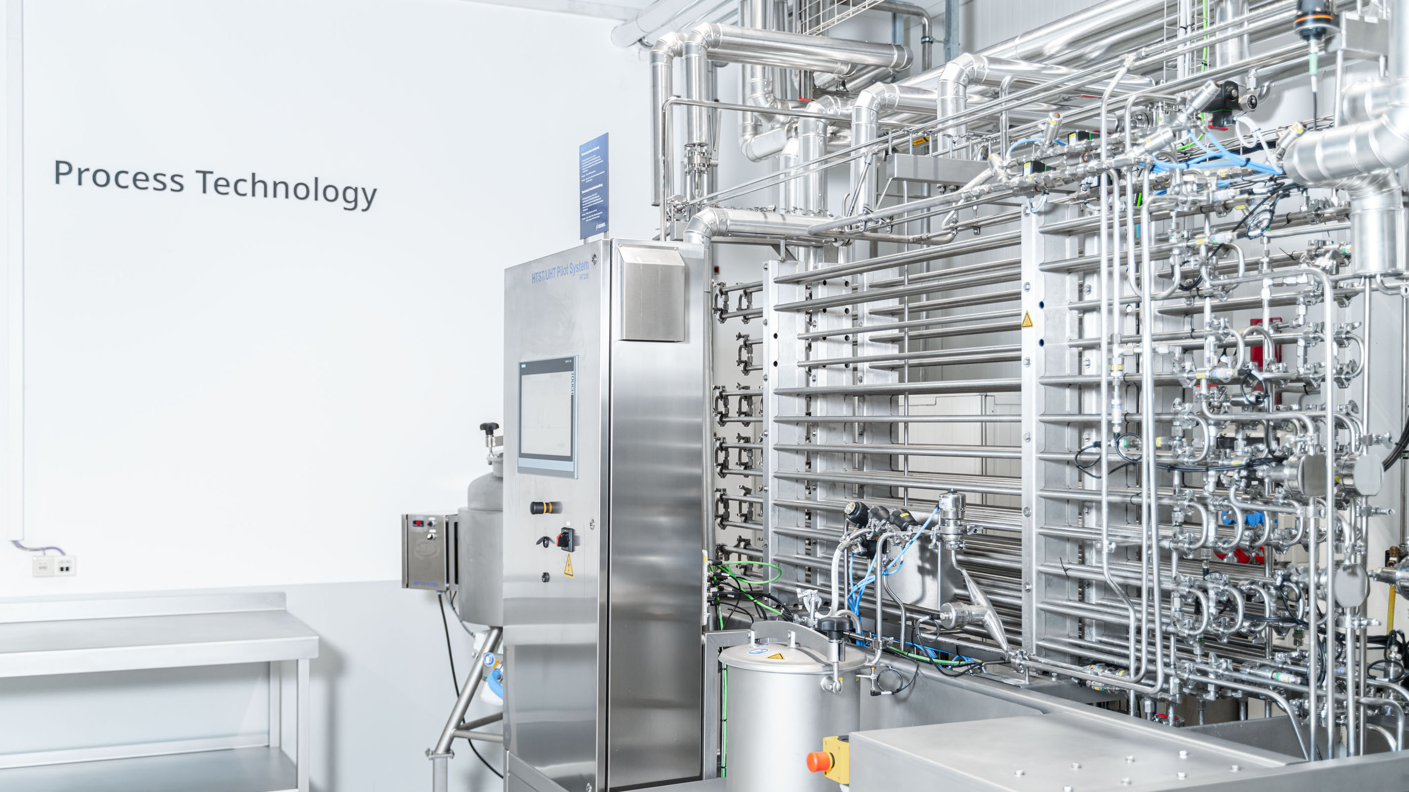 Krones eröffnet weiteres Versuchszentrum für Ideen der Zukunft, Krones ...