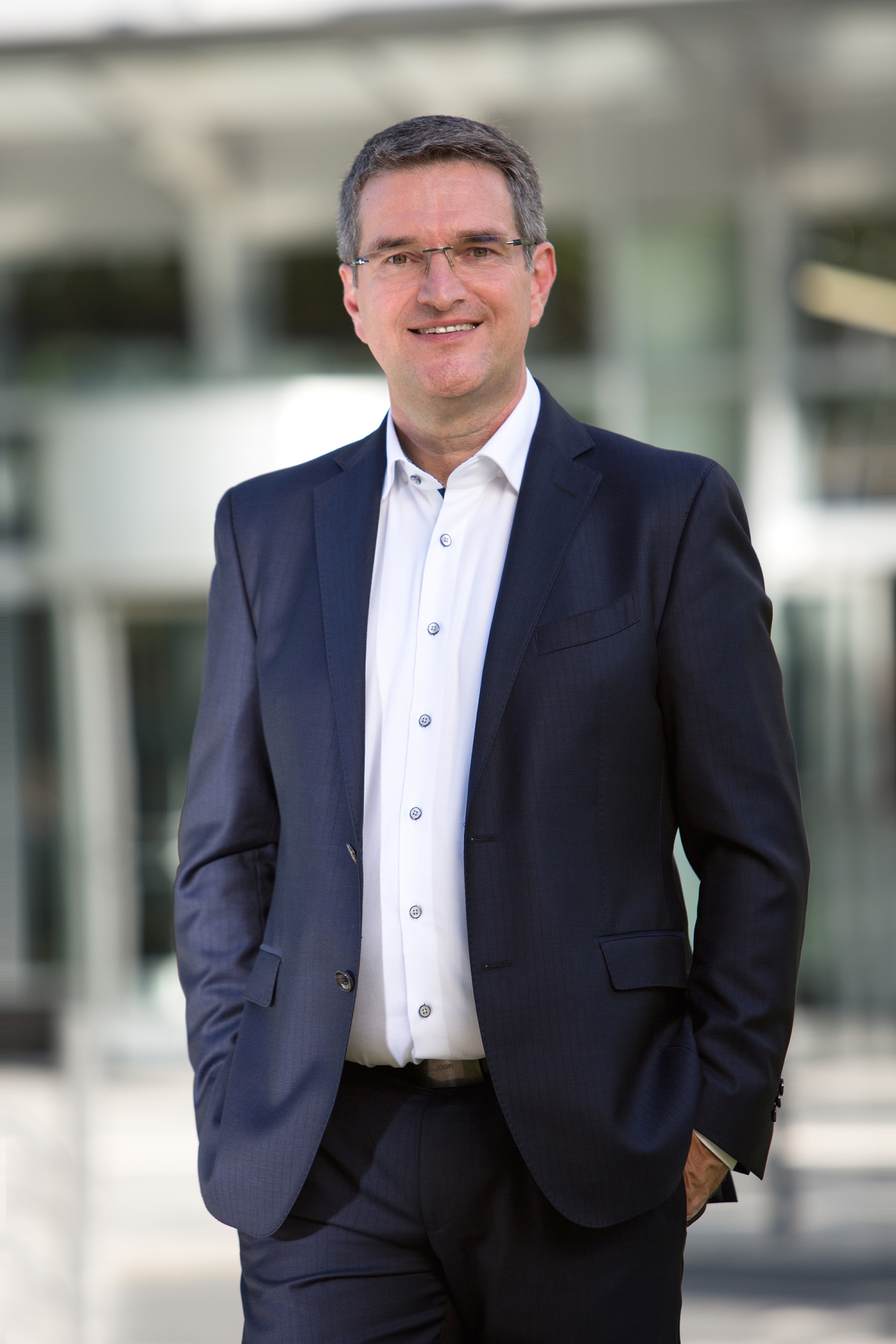 Hochsichere Videokonferenzen, ECOS Technology GmbH, Story - PresseBox