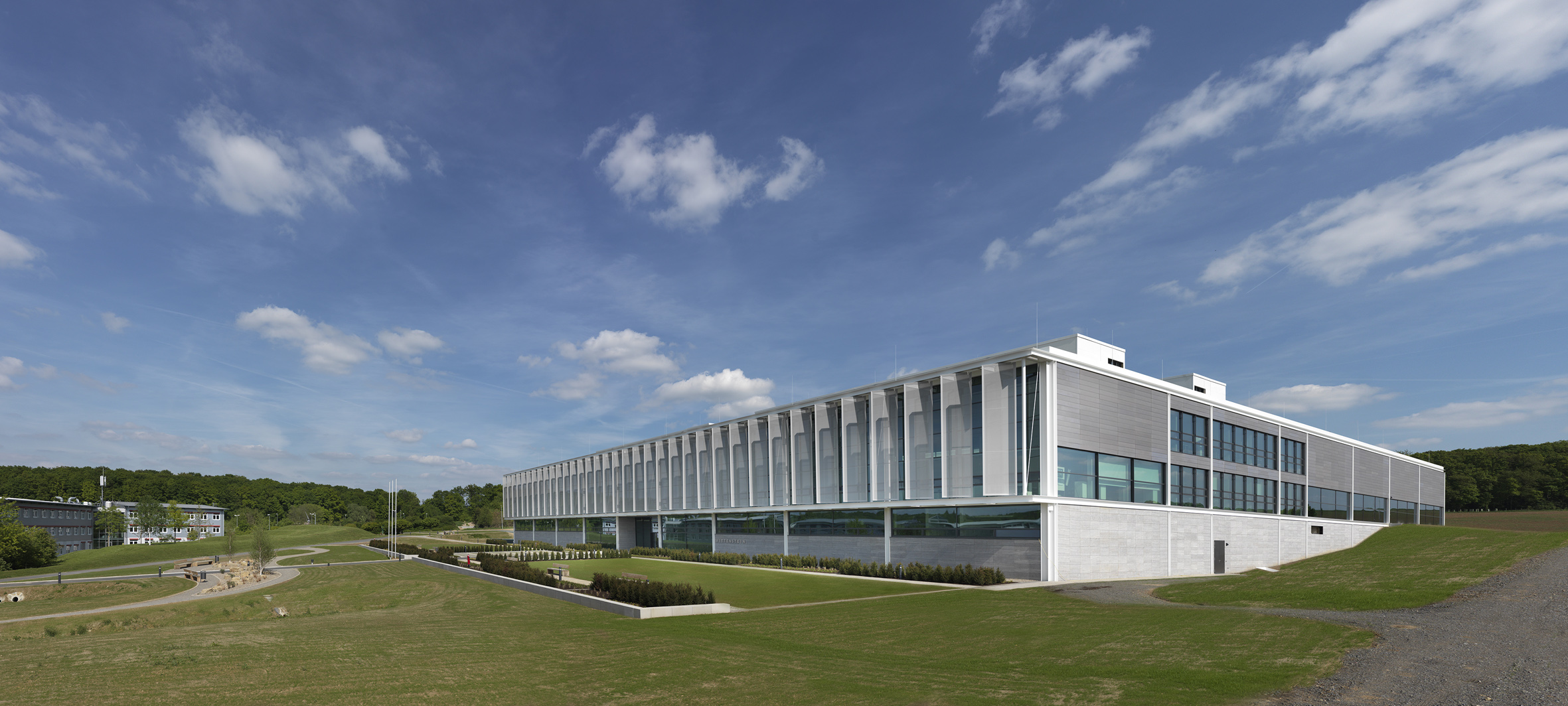 Der Zukunft Gestalt geben: Die WITTENSTEIN Innovationsfabrik ist ...