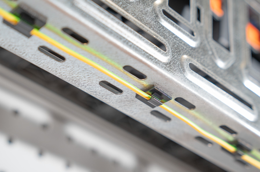 HellermannTyton adds magnetic mounts to cable management portfolio, HellermannTyton, Story ...