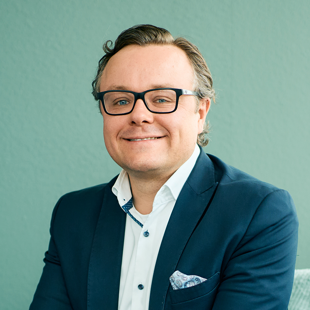 Jörg Kemna wird neuer Geschäftsführer der Business Metropole Ruhr GmbH ...
