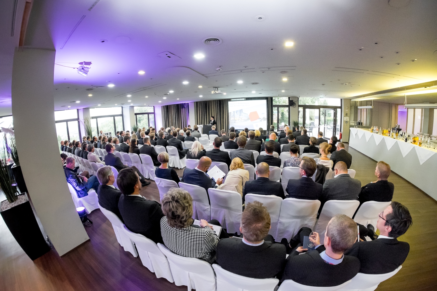 Evolution im Credit Management, Prof. Schumann GmbH, Story - PresseBox