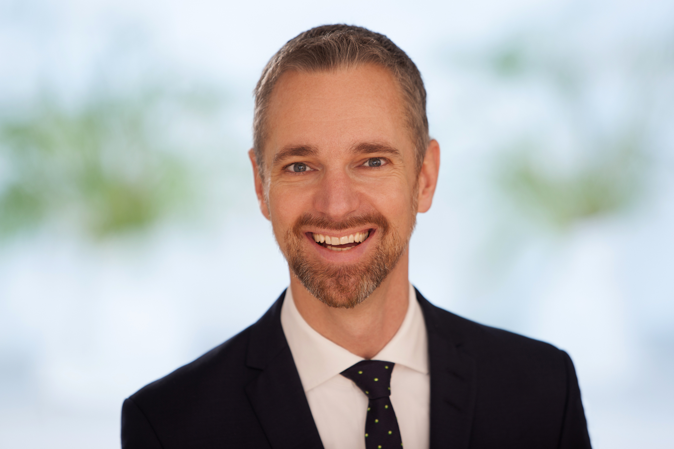 Mit Thomas Schauer an der Spitze baut noventum consulting die Corporate ...