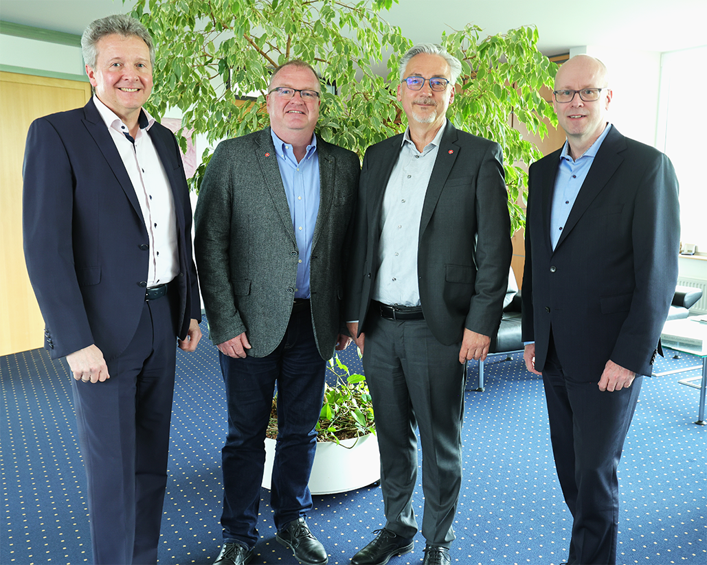 Gemeinsame SAP-Exzellenz: IBYKUS und Inwerken schließen strategische ...