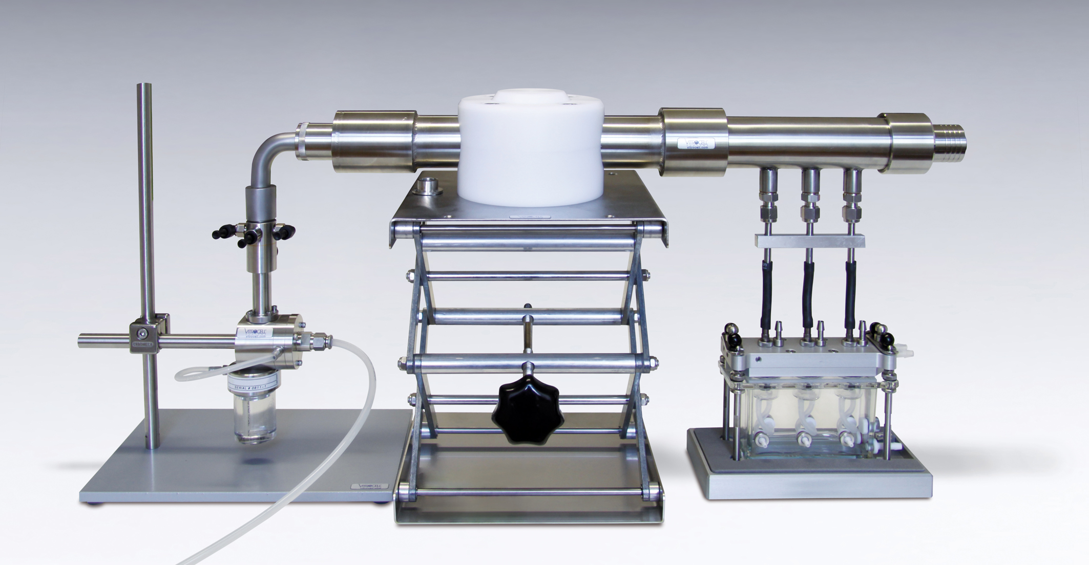 VITROCELL® Bio Aerosol Generator for in vitro exposure systems ...