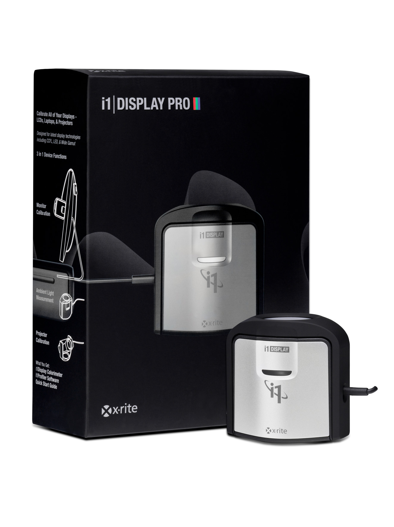 X-Rite Announces Eizo Monitor Support for its i1Display Pro, Pantone ...