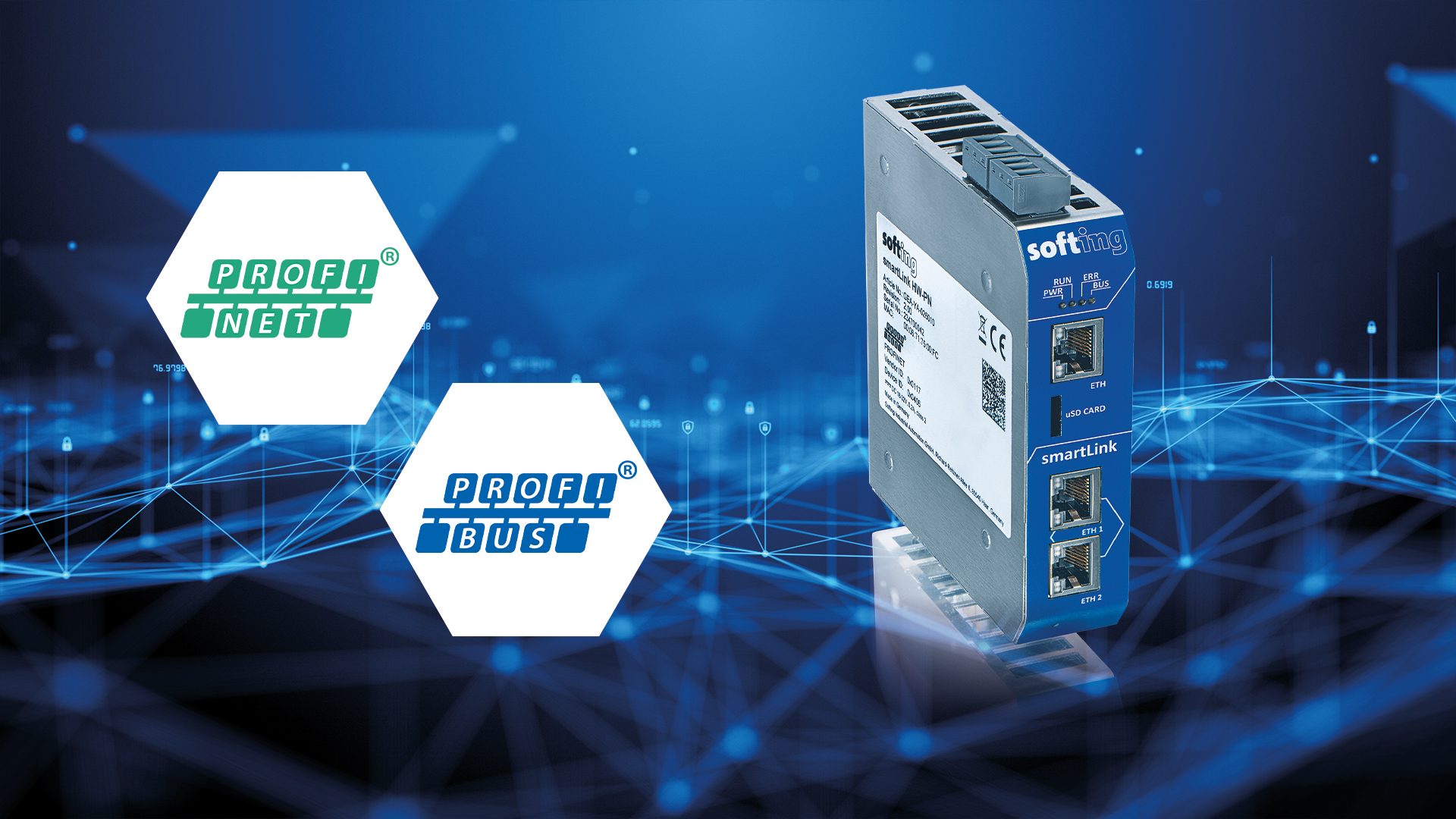 Softing Industrial simplifica la integración de dispositivos de campo en sistemas estándar de ...
